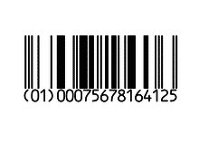 GS1 Databar Barcode